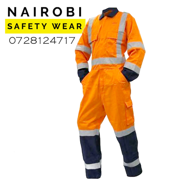 Overall - Nairobi Safety Wear 0728124717