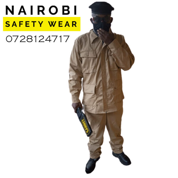 Nairobi Safety Wear | Best Prices in Kenya Nairobi