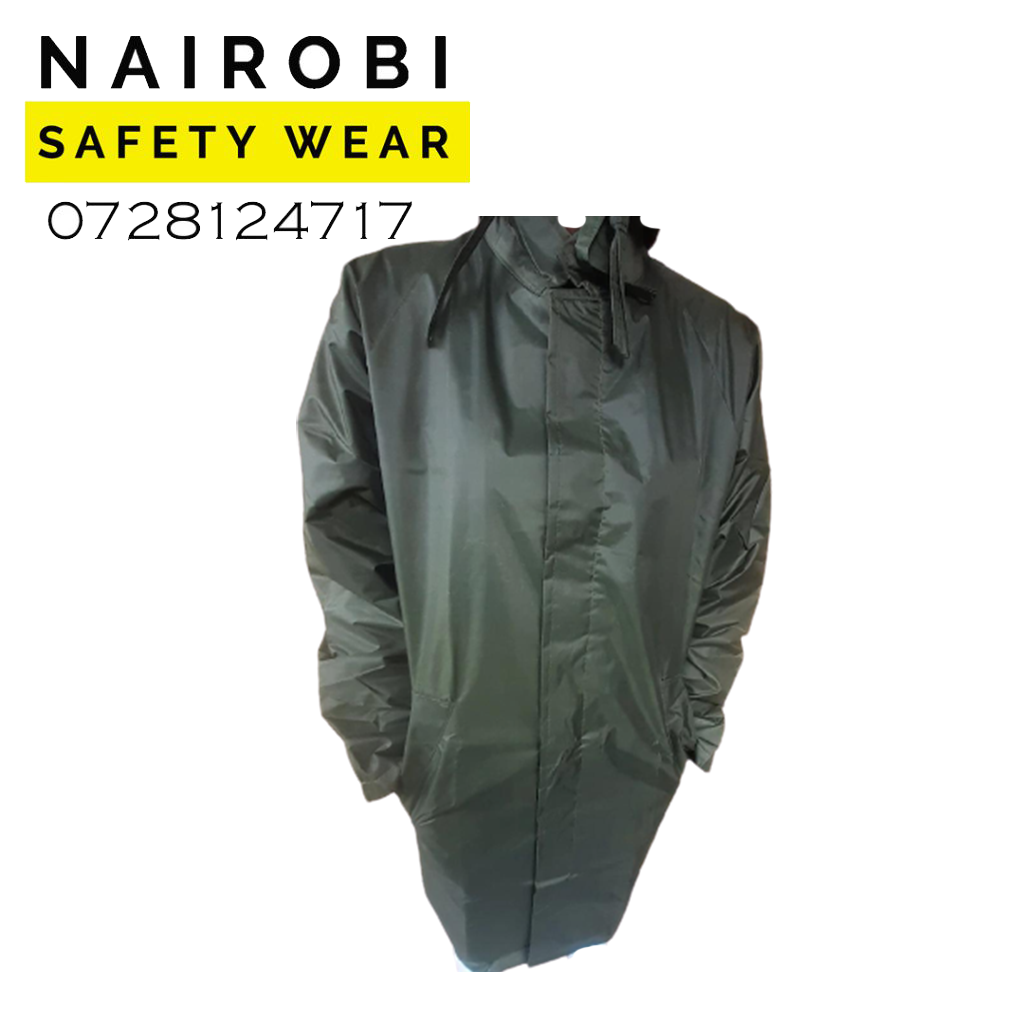 Nairobi Safety Wear | Best Prices in Kenya Nairobi
