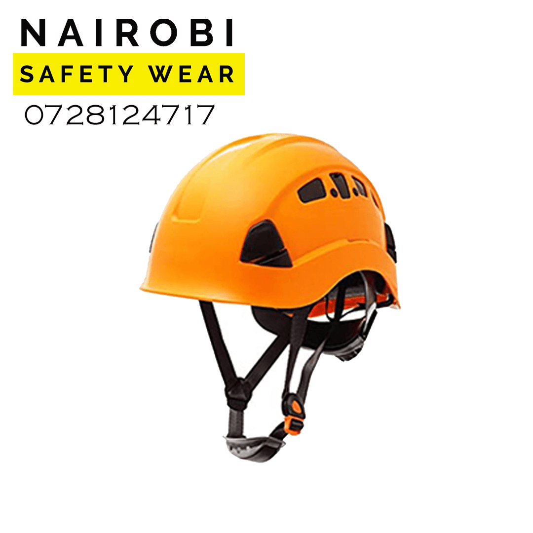 Work at Height Helmet - Nairobi Safety Wear 0728124717